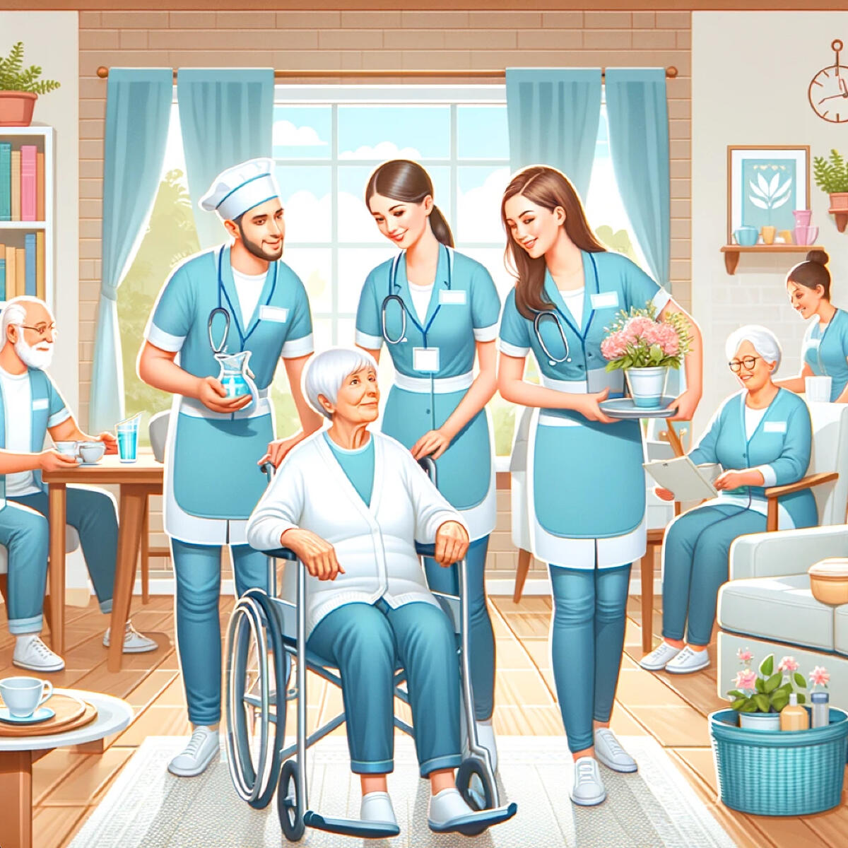 The Best Licensed Home Care Agency In Queens, NY